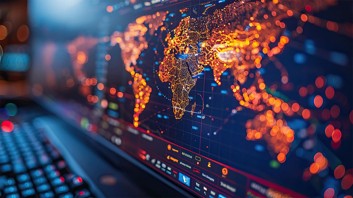 Building Resilience with WebEOC: A Guide to Developing a Business ...