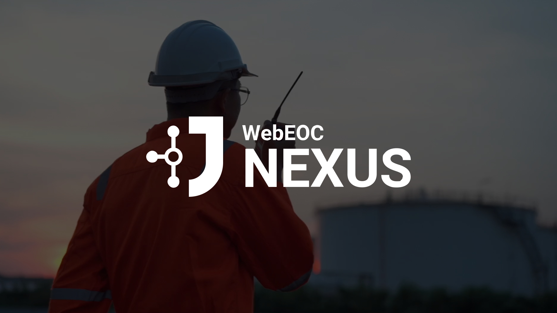 WebEOC Software Overview | Juvare | Emergency Preparedness & Response ...