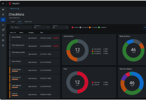 Juvare | Unified Critical Operations Management Software